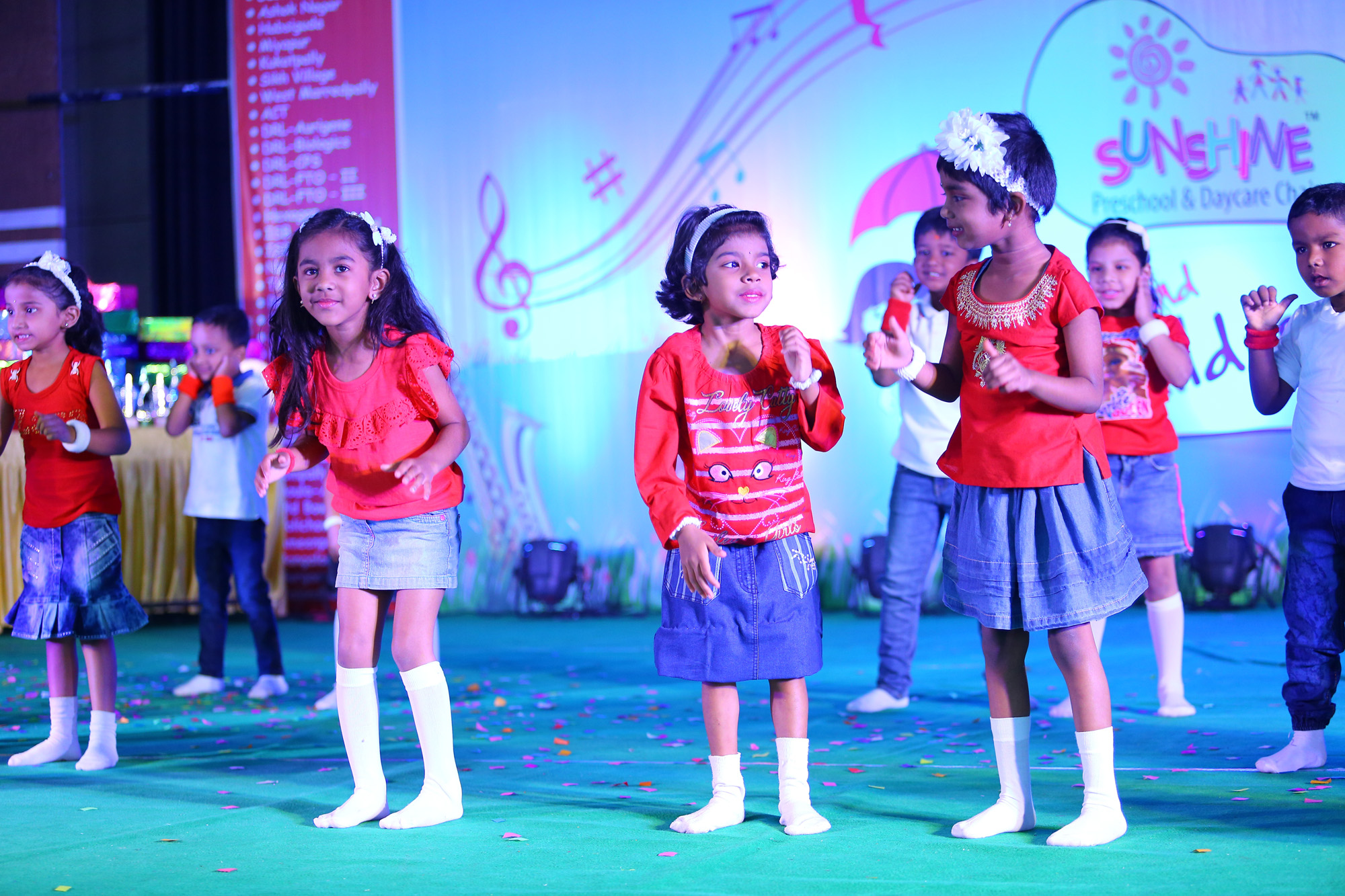 Sunshine Preschool And Daycare ClassDigest Find Best Preschools