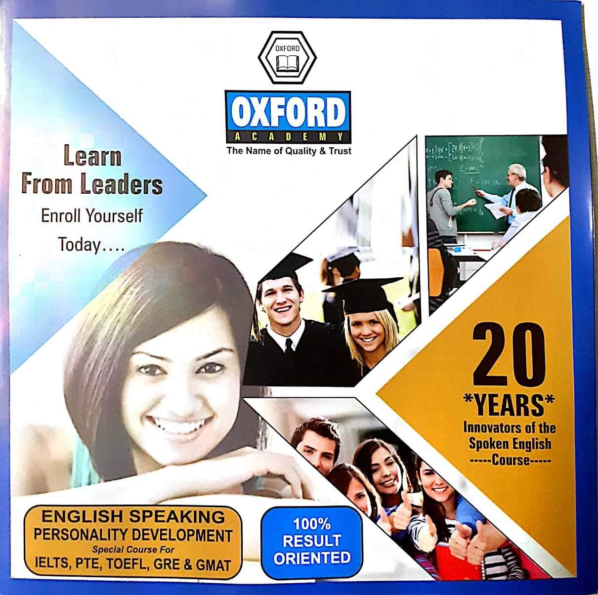 Oxford Academy - ClassDigest.com - Find best preschools, schools ... Oxford Academy - ClassDigest.com - Find best preschools, schools ...