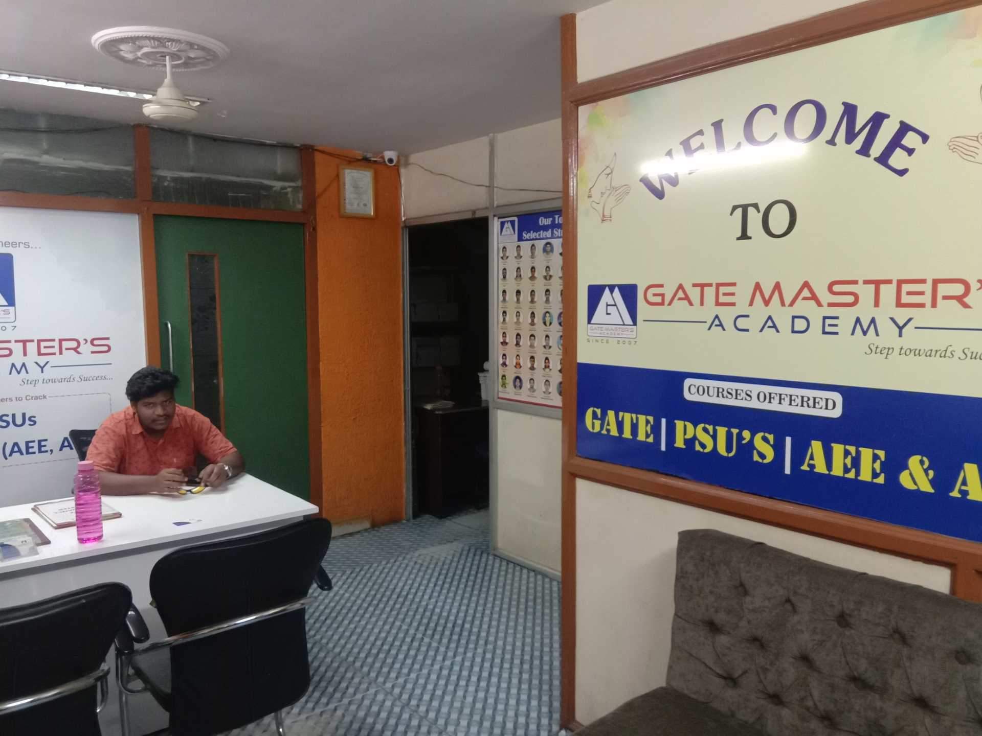 Gate Masters Academy - ClassDigest.com - Find best preschools, schools ...